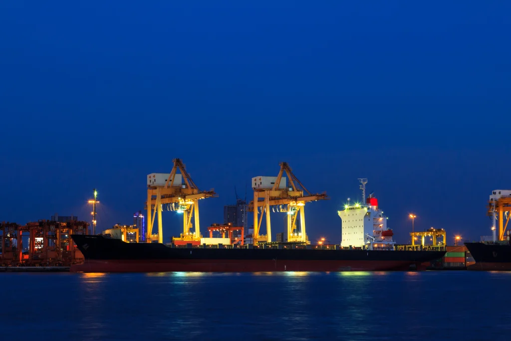 Home - Angola International Ship Registry || Angola Maritime Administration